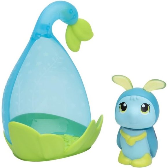 Toys | 2 Year Old Babies Snugbugs Snuggle Pod Light With Glowing Bug ...